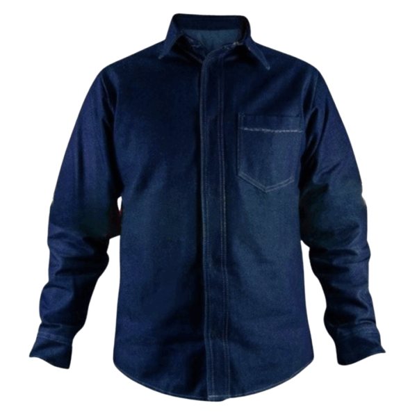 YOMPA DE MEZCLILLA 14OZ – Argaza